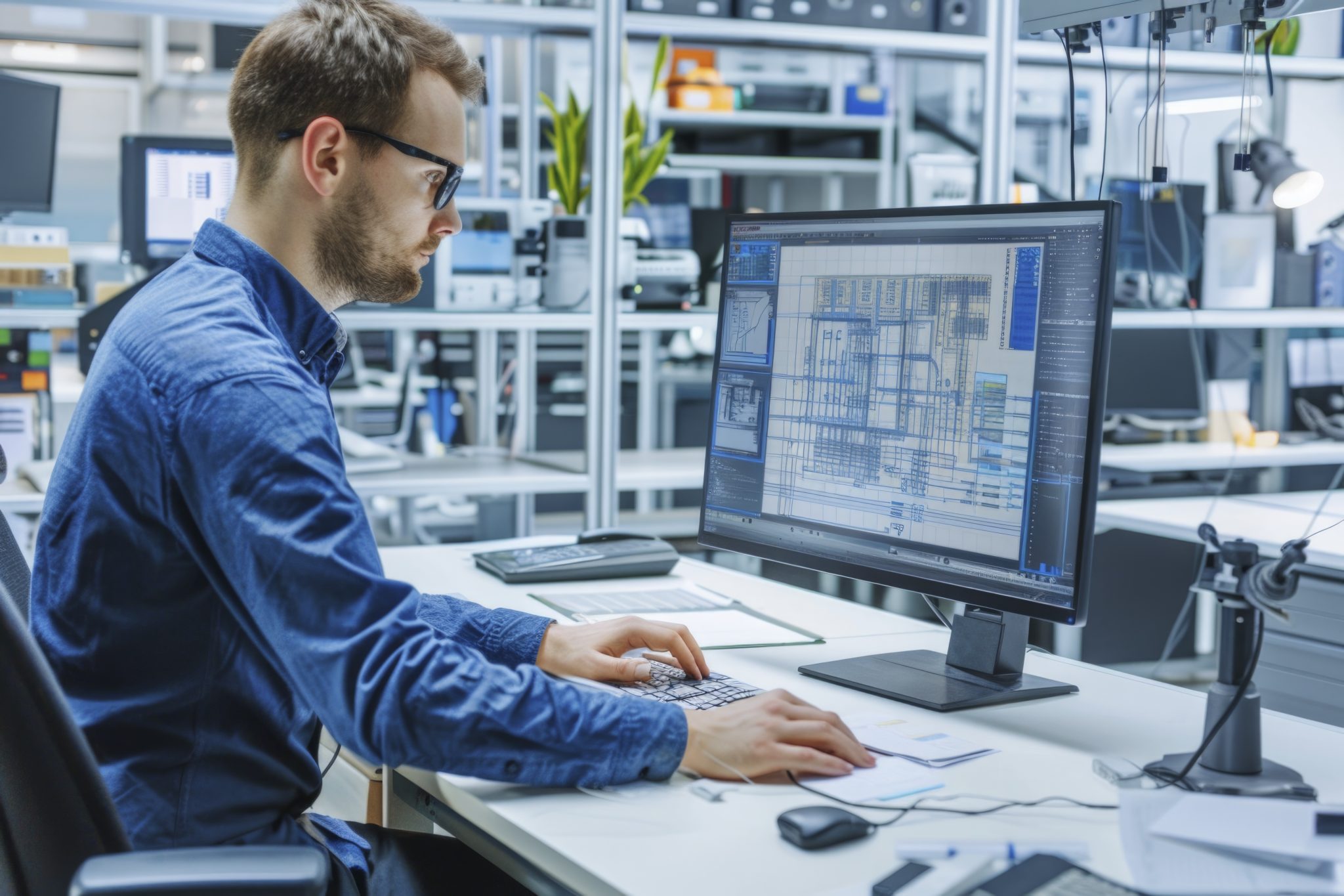 Staff Augmentation – Microtechx