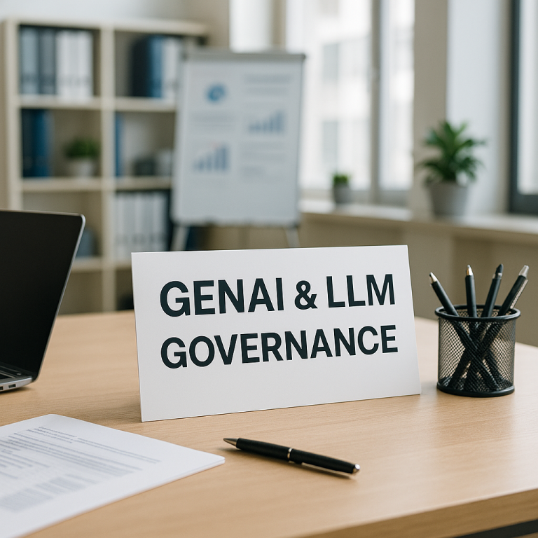 GenAI Engineering – Microtechx