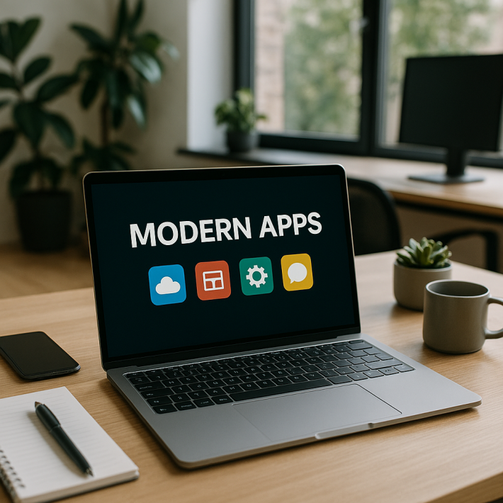 Platform Security – Microtechx