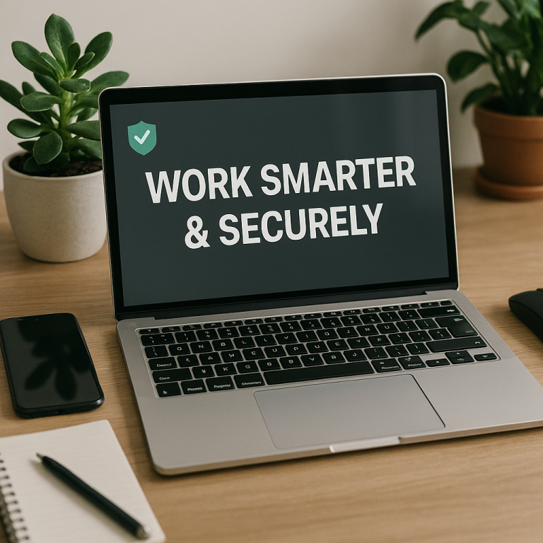 Digital Workplace Mgmt. – Microtechx